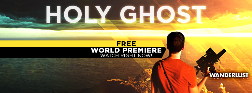 Holy Ghost Movie – FREE until Monday night (9/8/2014) | Discernment of ...