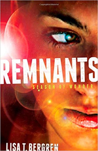 Book Review: Remnants by Lisa Bergren | Discernment of the Supernatural ...