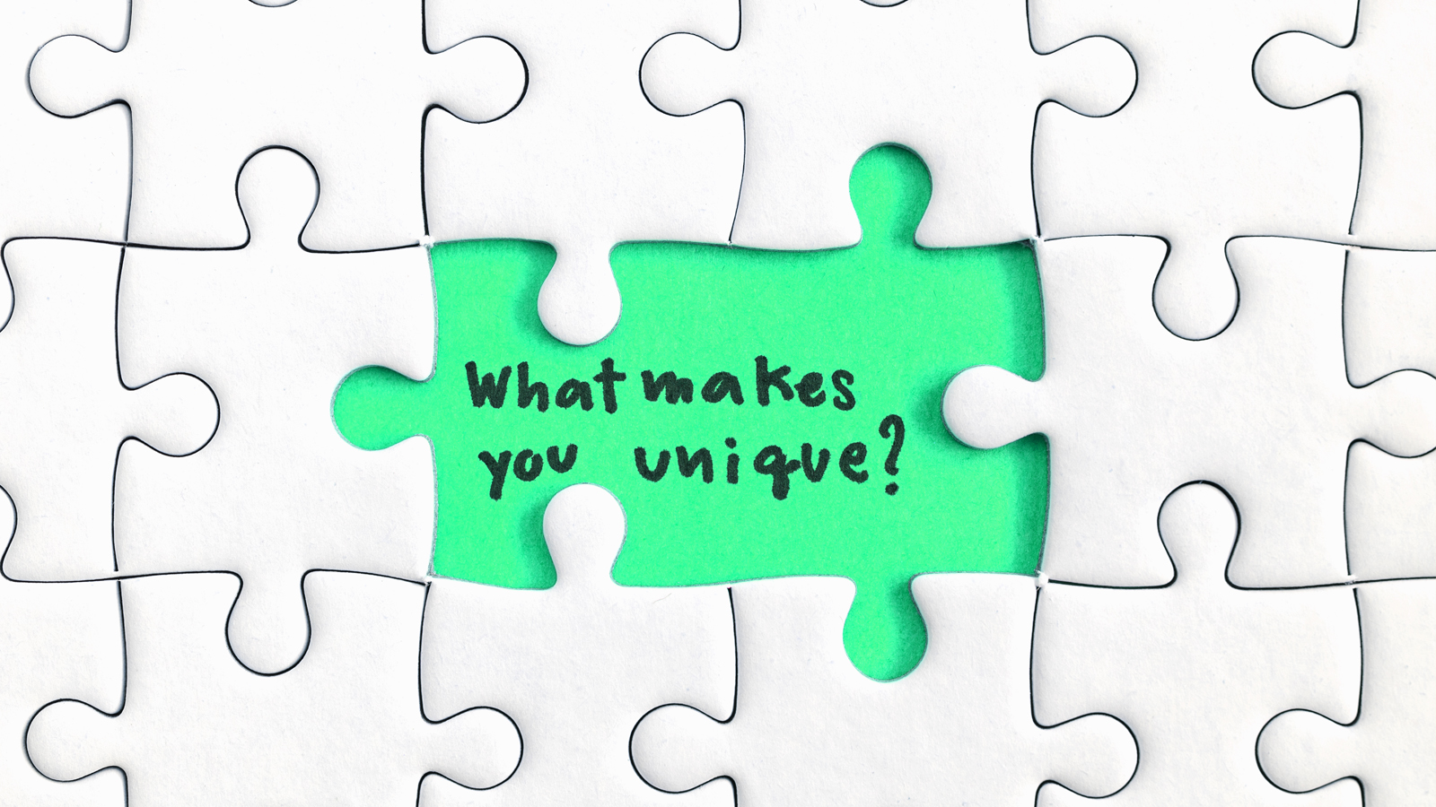 Unity in Uniqueness – There’s No Other Way! | Discernment of the ...