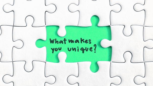 Unity in Uniqueness – There’s No Other Way! | Discernment of the ...